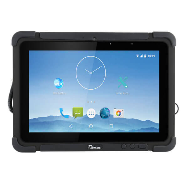 Rugged Tablets | Mobexx