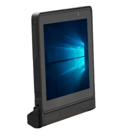 Aegex 100M Intrinsically Safe Tablet - Mobexx