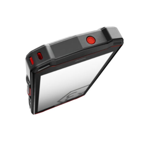 iSafe Mobile IS540.1 ATEX Zone 1/21 Android Smartphone - Mobexx