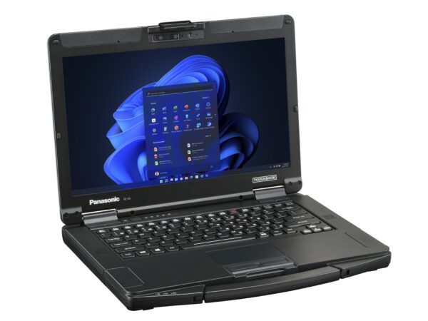 Toughbook 55 mk3 Rugged Laptop - Mobexx