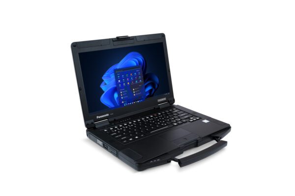 Toughbook 55 mk3 Rugged Laptop - Mobexx