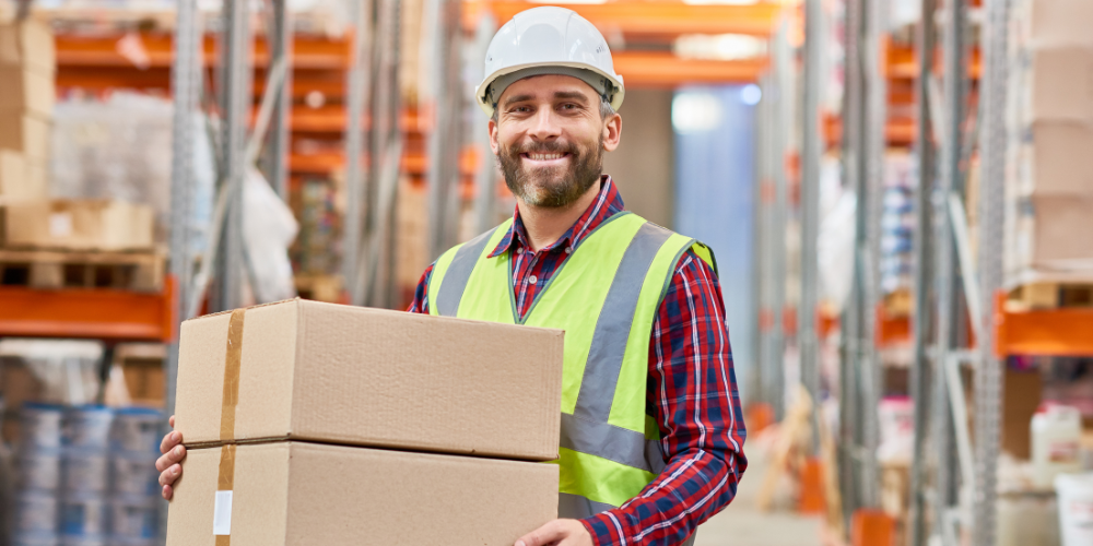 Modernising Your Warehouse: Five Steps to Enhanced Efficiency and ROI ...
